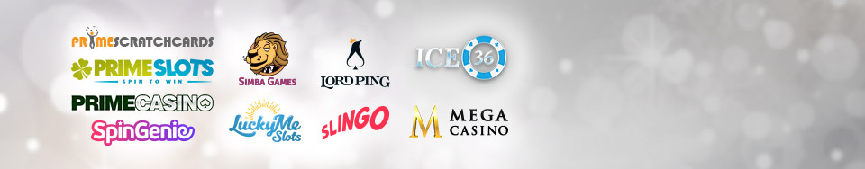 Casino Affiliate Programs | Online Gambling Affiliate Network | Prime ...